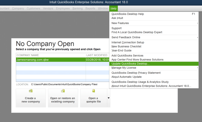 QuickBooks Error 15106 | Try these 7 Steps to Fix