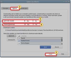 How to Update QuickBooks Desktop: A Simplified Guide
