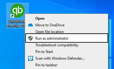 How to Update QuickBooks Desktop to the Latest Released Version