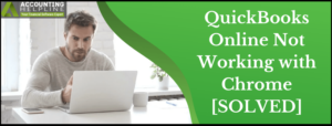 QuickBooks Online Page will Not Load - One Stop Accounting Solutions ...