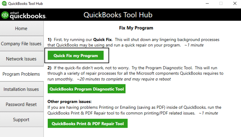 Download and Install QuickBooks | Steps to Get Started
