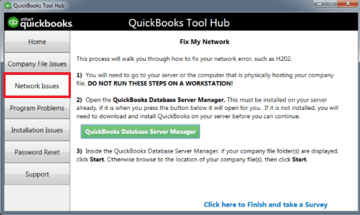 QuickBooks Tool Hub: Fix All your QuickBooks Error like a pro