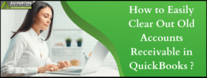 How to fix negative accounts receivable in QuickBooks - One Stop Accounting Solutions ...