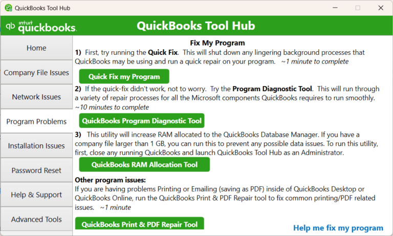 Resolve QuickBooks Error 1712 Instantly with Expert Fixes