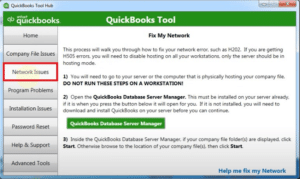 Fix QuickBooks Error Code H202: Restore Multi-User Access!