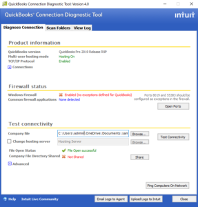 Intuit Data Protect Has Stopped Working! Here’re the Solutions