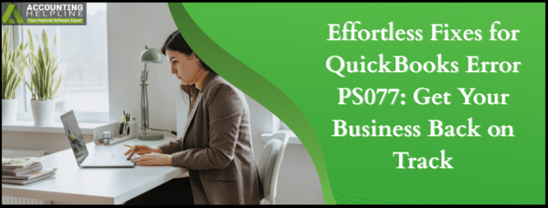 One Stop Accounting Solutions - Accounting Helpline