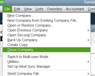 Tackle QuickBooks Error 1601 with Expert's Guide