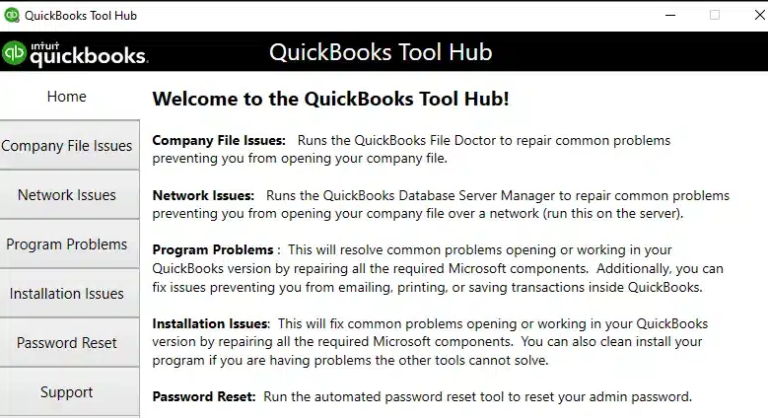 QuickBooks Error 15000 | A Troubleshooting Guide