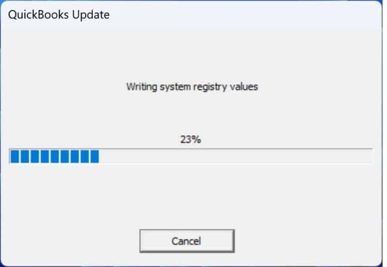 Is Your QuickBooks Update Stuck? Check Out Expert Solutions