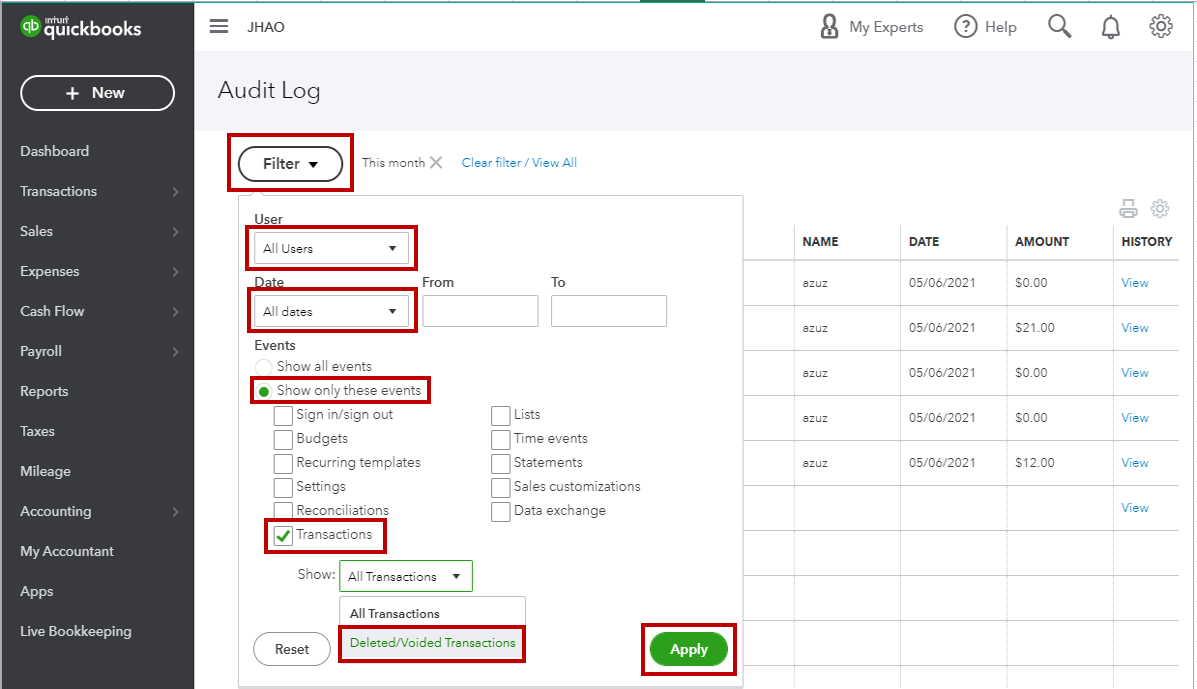 How to Void an Invoice in QuickBooks: Quick Solution