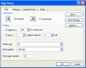 Easy solutions if QuickBooks print checks in reverse order