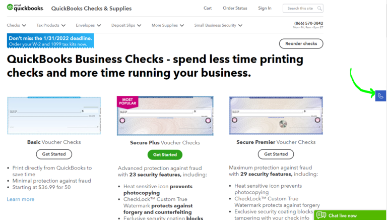 Fix QuickBooks Check Alignment Problems | Avoid Misprint