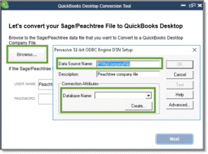 Install and Set Up QuickBooks Conversion Tool: Simple Guide