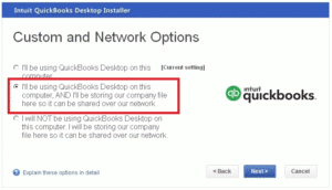 QuickBooks Multi-User Setup: Enhance Your Accounting Tasks