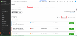 QuickBooks Direct Deposit Form: The Right Way to Download It