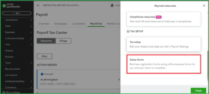 QuickBooks Direct Deposit Form: The Right Way to Download It