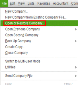 QuickBooks Multi-User Setup: Enhance Your Accounting Tasks