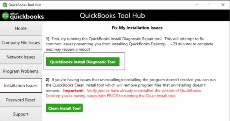 [Resolved] QuickBooks Search Not Working | 7 Easy Methods