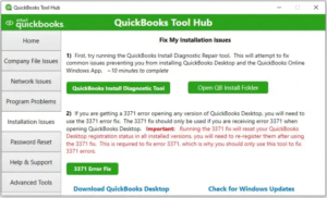 Download and Install QuickBooks | Steps to Get Started