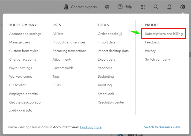 Reactivate Payroll Subscription QuickBooks Desktop Easily